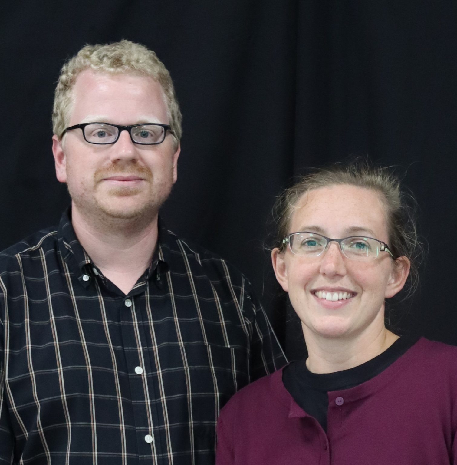 Our Faculty and Staff – Elnora Bible Institute