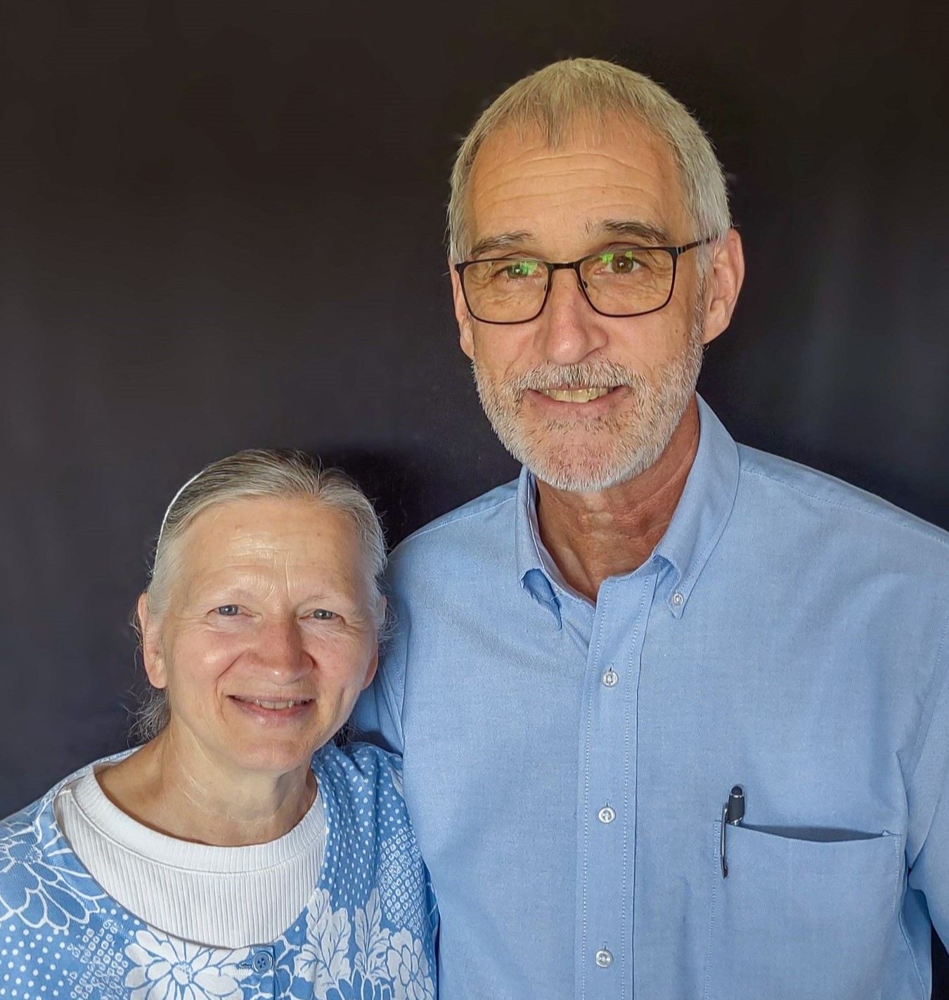 Our Faculty and Staff – Elnora Bible Institute